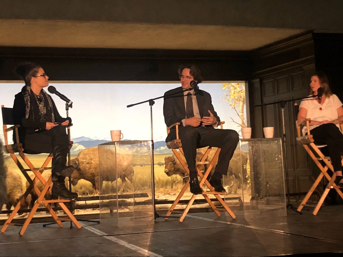 Events – Travis Longcore