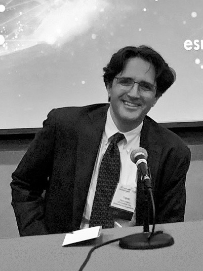 Travis Longcore, Ph.D. – Travis Longcore