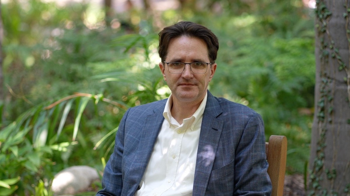 Audio and Video – Travis Longcore