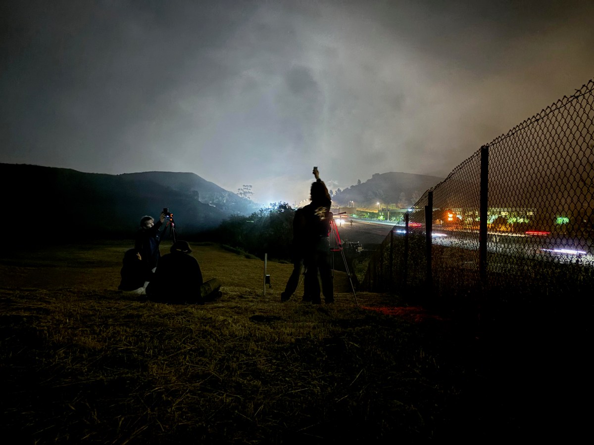 Lab @ UCLA – Travis Longcore